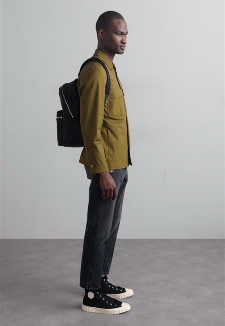 Bally FEREY UNISEX - Tagesrucksack - black/schwarz - Zalando.ch