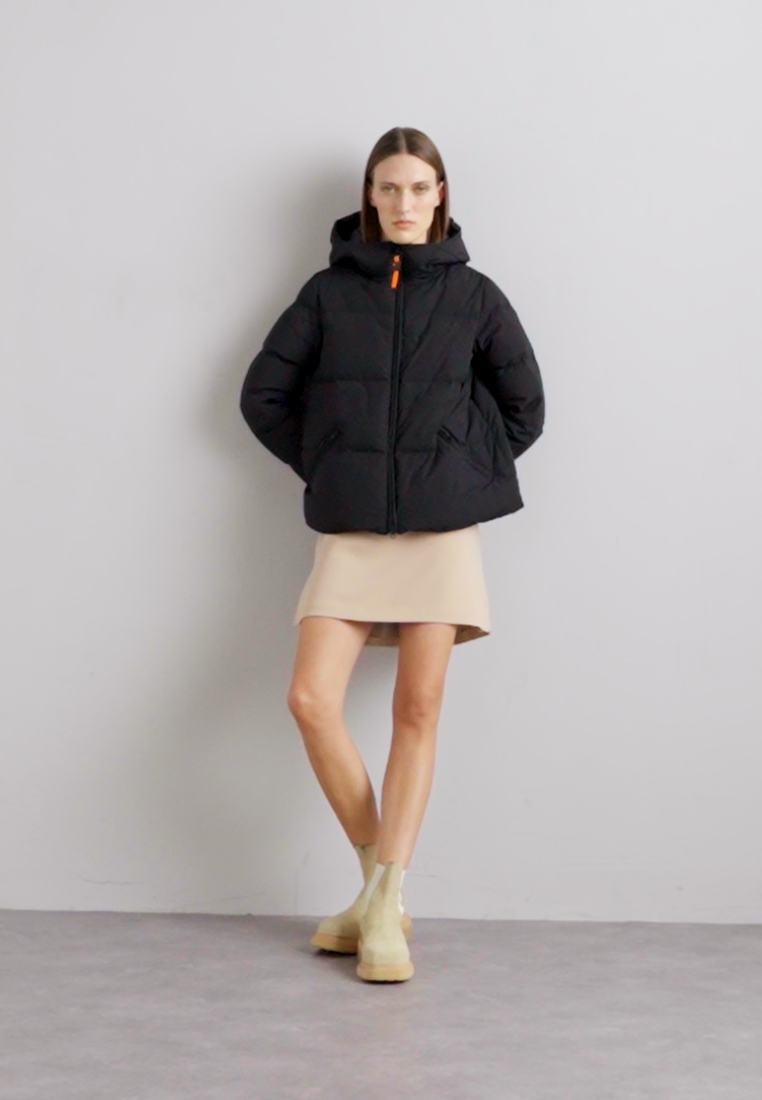 ASPESI GIUBBOTTO ROBERT - Sulejope - nero/black/must - Zalando.ee