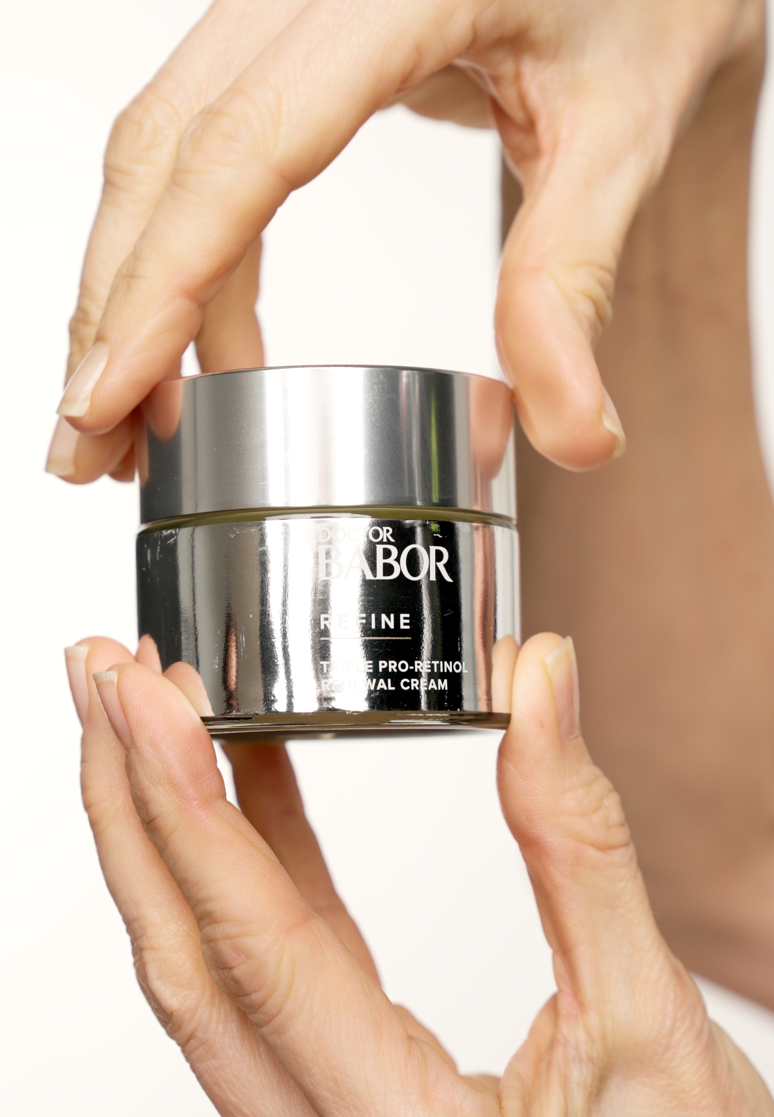 BABOR TRIPLE PRO-RETINOL RENEWAL CREAM - Face cream - - - Zalando