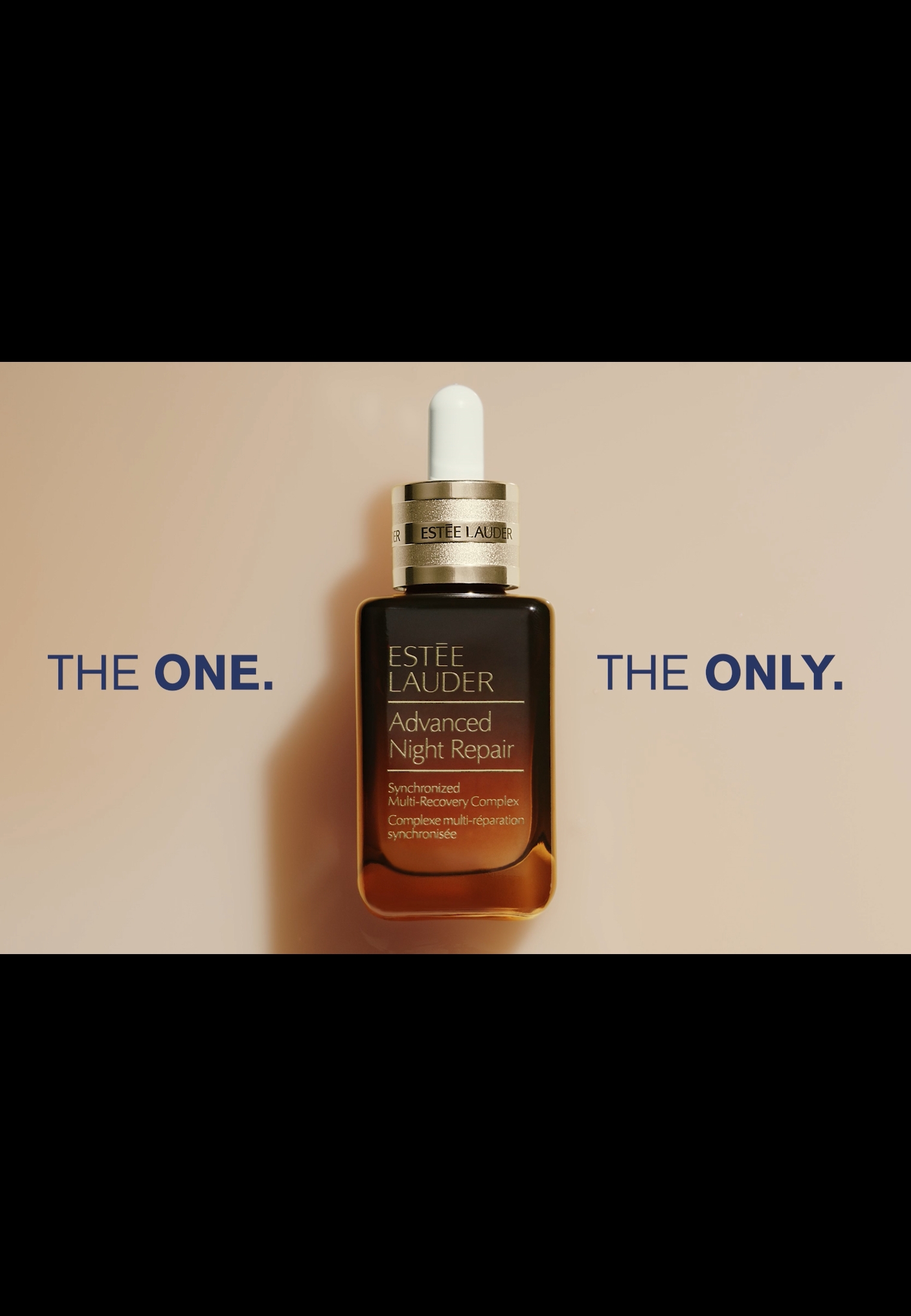 ESTÉE LAUDER ADVANCED NIGHT REPAIR STARTER SET - Huidverzorgingsset ...