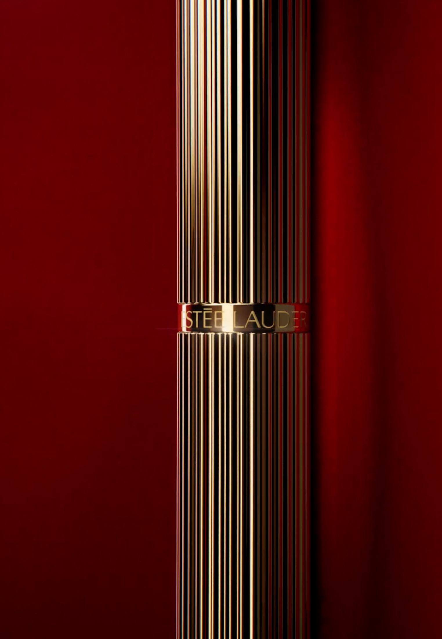 ESTÉE LAUDER PURE COLOR EXPLICIT MATTE LIPSTICK - Lip stain - static ...