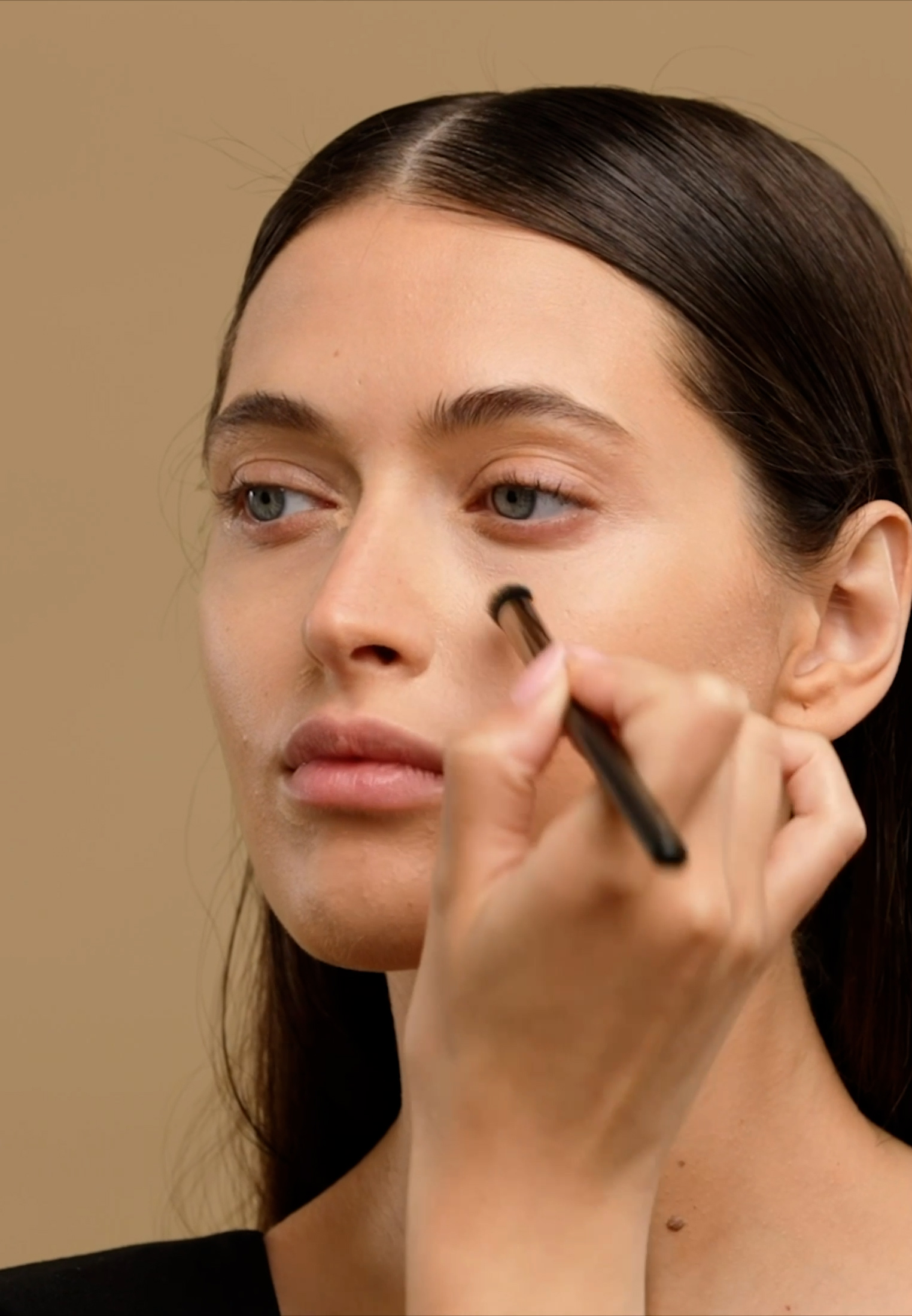 KIKO Milano FULL COVERAGE DARK CIRCLES CONCEALER Concealer Cocoa