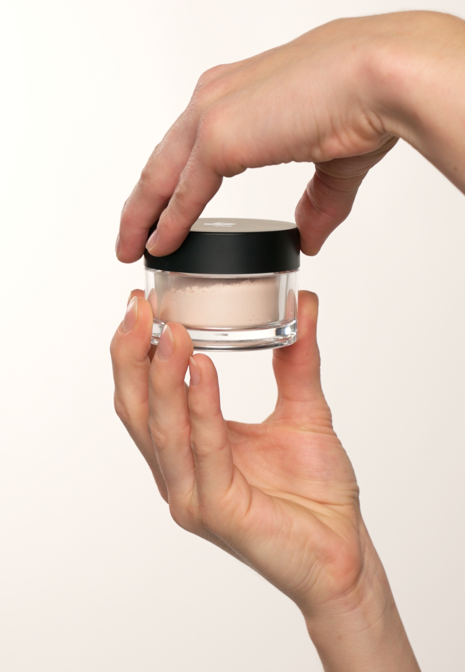 LANCÔME LOOSE SETTING POWDER - Fixierspray und Fixierpuder ...