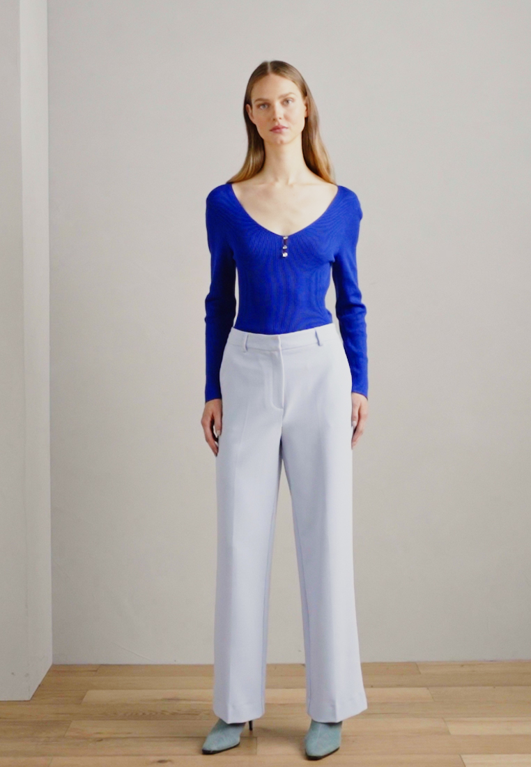 Morgan Maglione - bleu roi/blu reale - Zalando.it
