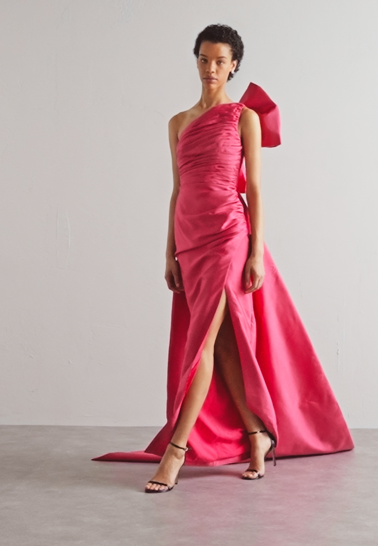 Rachel Gilbert MARTA GOWN - Ballkleid - pink - Zalando.at