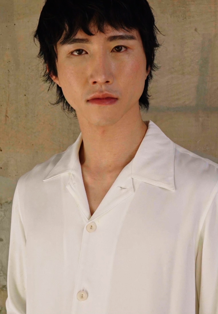 sandro REQUIN - Shirt - ecru/white - Zalando.de