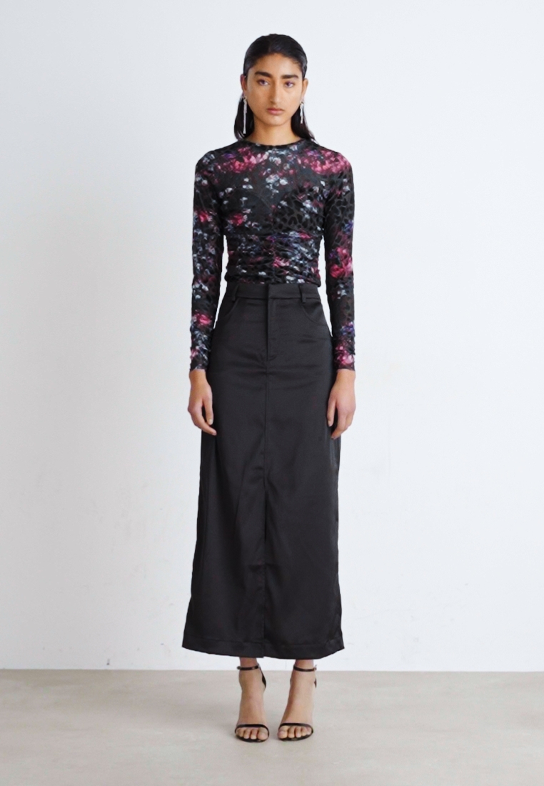 Ted Baker MATELLA - Bluzka z długim rękawem - Zalando.pl