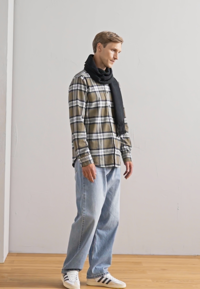 Zign Studio UNISEX - Szal - Zalando.pl