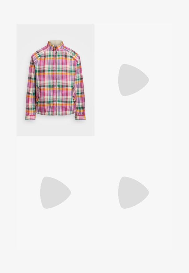 Polo Ralph Lauren SHORT SLEEVE - T-shirt basic - white/bianco - Zalando.it