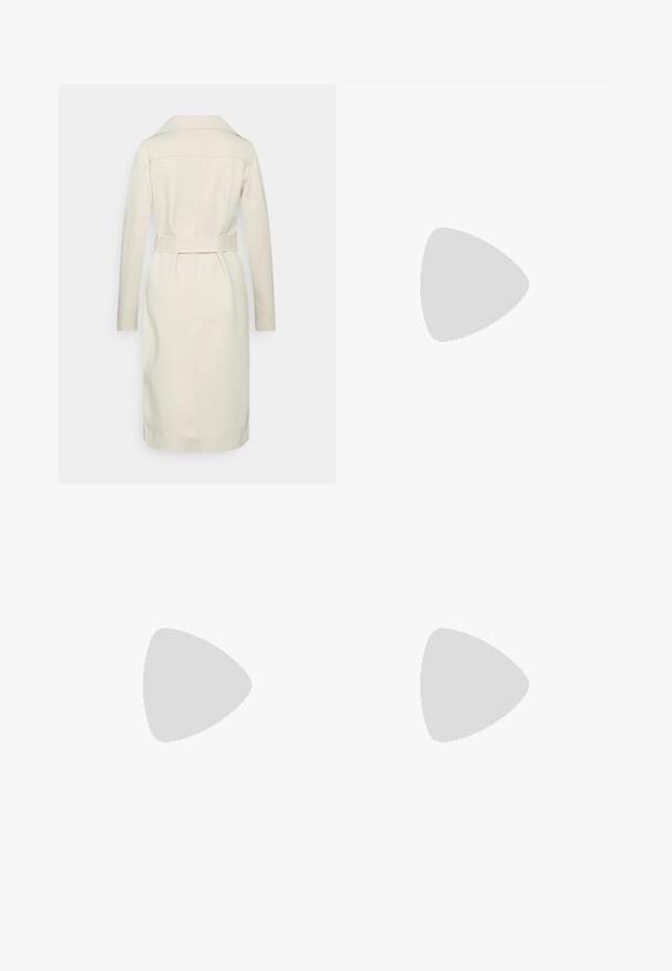 BOSS BANORAH - Blouse - open blue/blauw - Zalando.nl