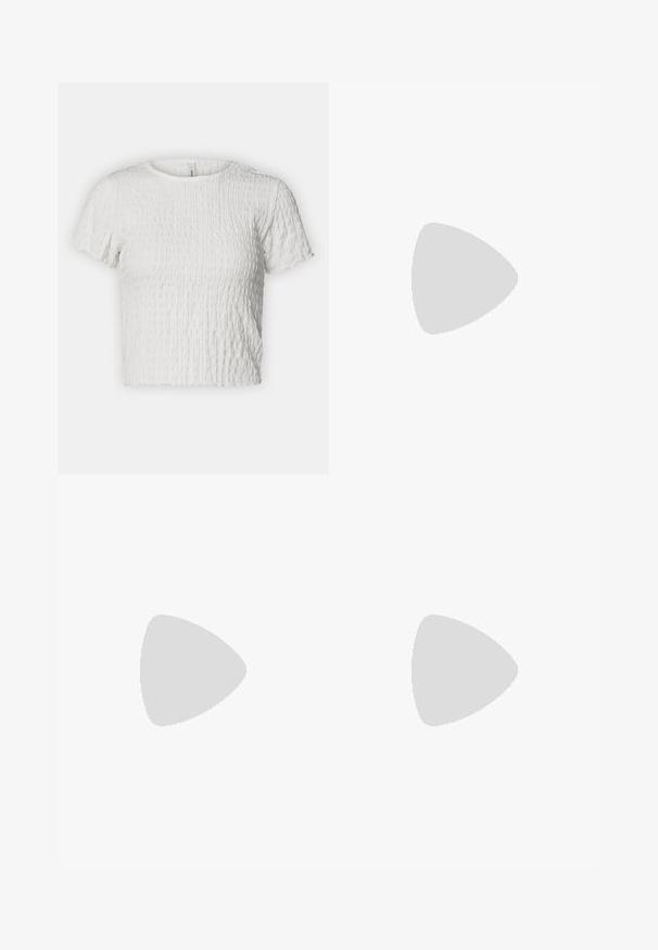 Envii DAMSON SKIRT - Minigonna - red orange/arancione - Zalando.it