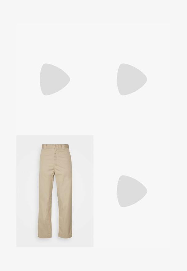 Columbia DESCHUTES VALLEY CROPPED TEE - T-Shirt print - pesto/peach ...