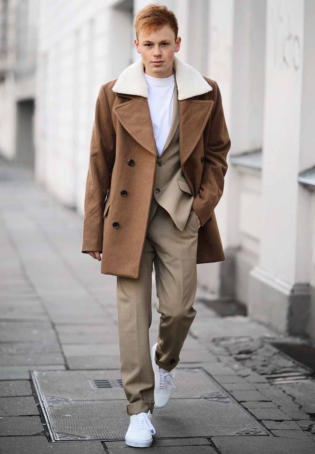 Men's Short Coats | Winter Jackets | ZALANDO