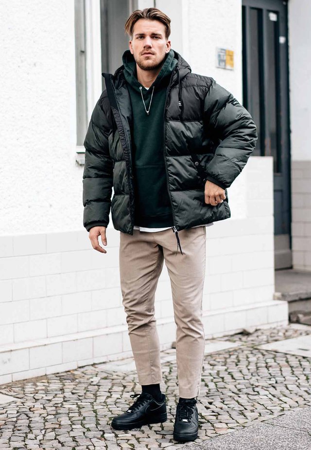 Hosen für Herren : In jeder Lebenslage gut gekleidet | ZALANDO