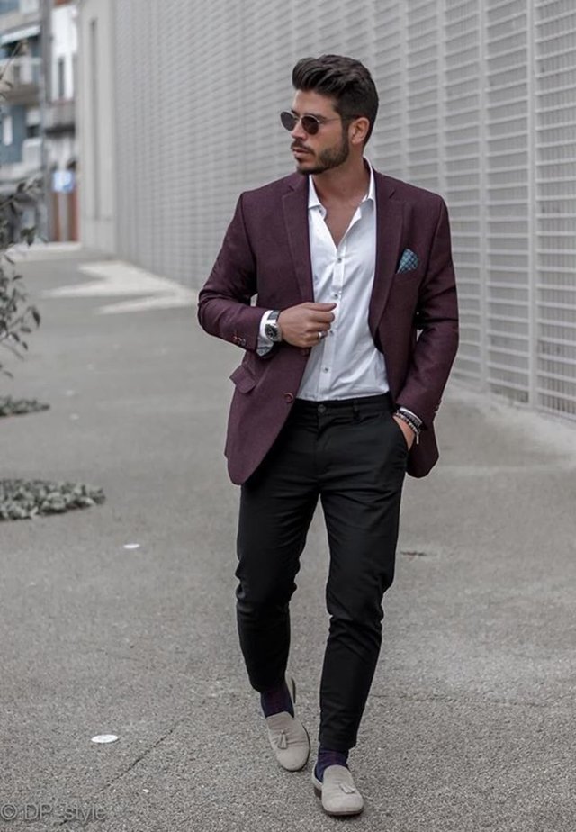 Chinos | Herr | Köp herrchinos online på Zalando.se