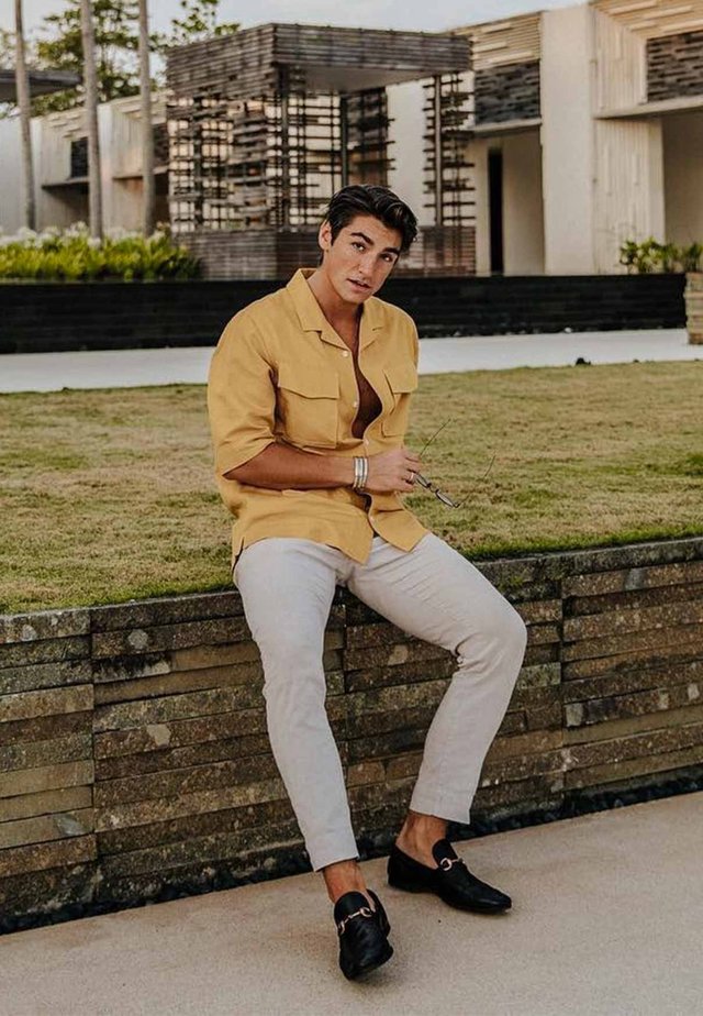 Scarpe basse da uomo | La nuova collezione su ZALANDO