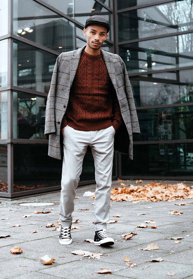 Mutsen & petten voor heren online | Gratis verzending | ZALANDO